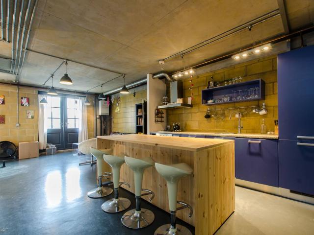 apartment in New Inn Broadway, EC2A