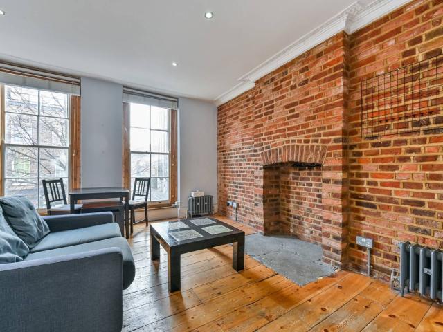 apartment in New Road