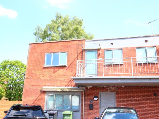 apartment in New Street, Worcester, Worcestershire, WR1 2DP