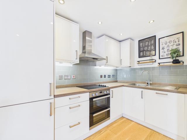 apartment in New Street, Cheltenham, GL50