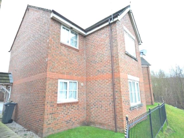 apartment in Newcroft Drive, Blackley, Manchester, M9 8PU