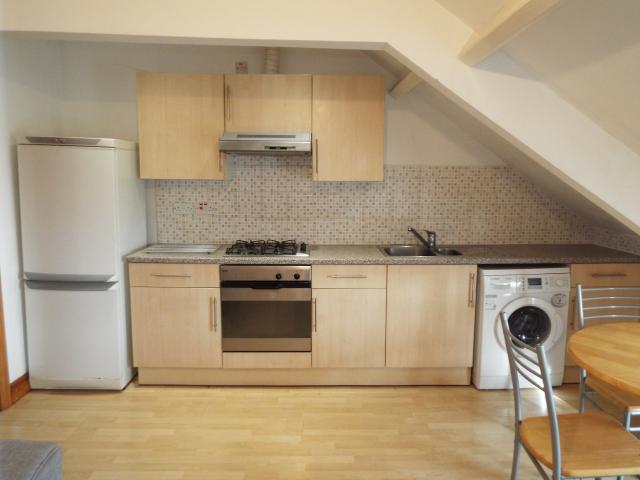 apartment in Newport Road, Roath, Cardiff
