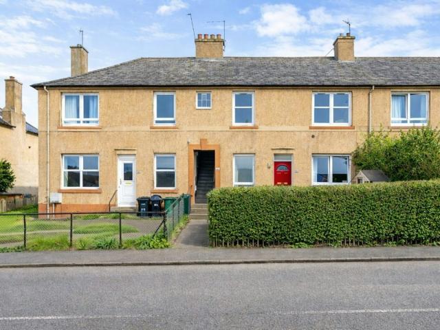 apartment in Newtoft Street, Flat 1 Gilmerton, Edinburgh, EH17
