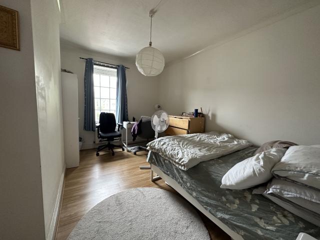 apartment in Nickleby House No living room, London, SE16