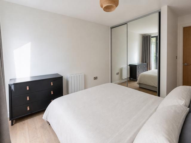 apartment in Nunhead Lane
