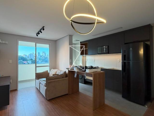 apartment in São Leopoldo, Caxias do Sul, RS
