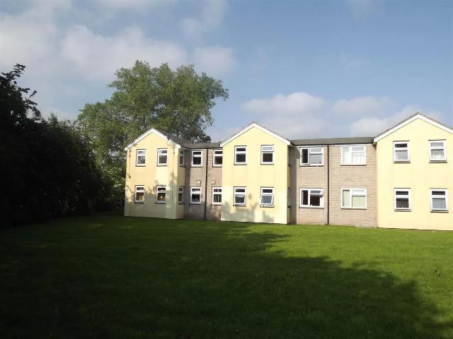 apartment in Small Thorn Place, Woodville