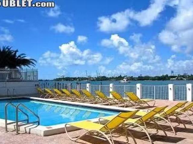 Apartment in South Beach