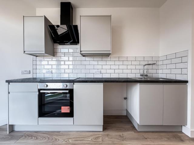apartment in South Bridge Road
