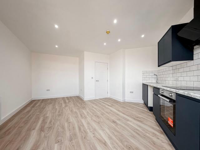 apartment in South Bridge Road