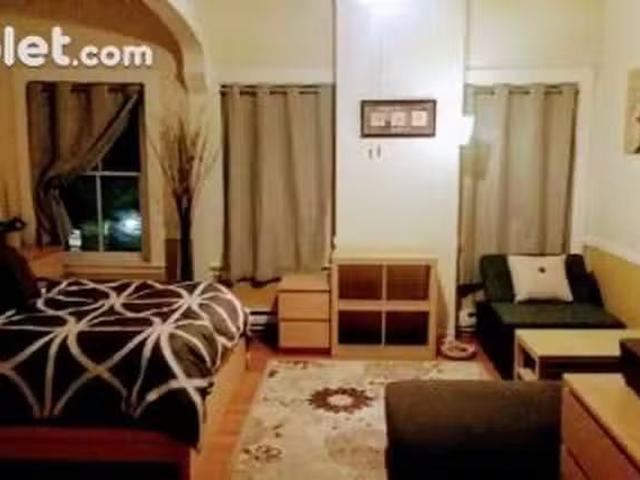 Apartment in South End