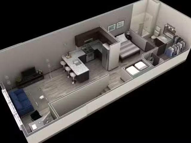 Apartment in South West