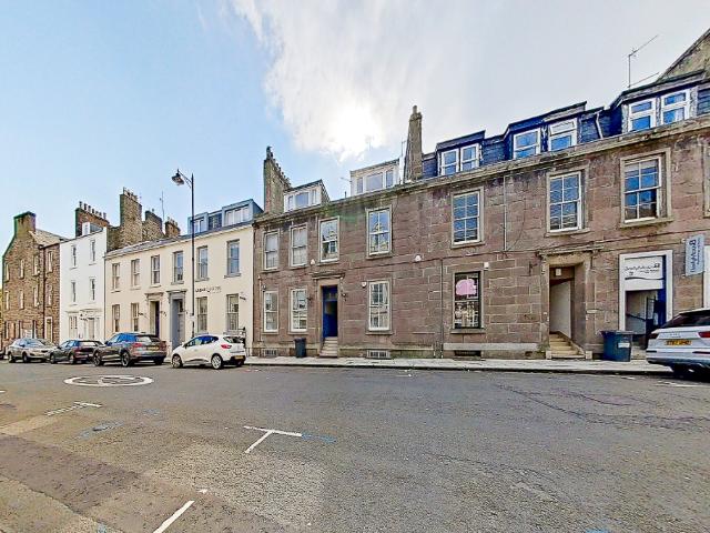 apartment in South Tay Street | Dundee