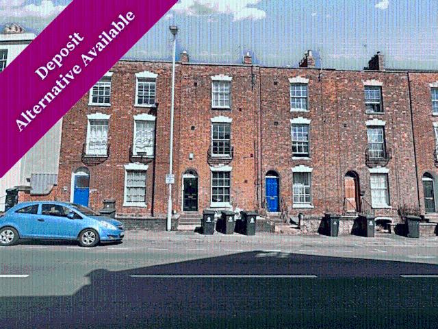 apartment in Southgate Street, Gloucester, GL1