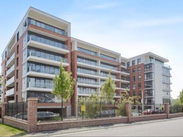 apartment in Southmead House Kingman Way