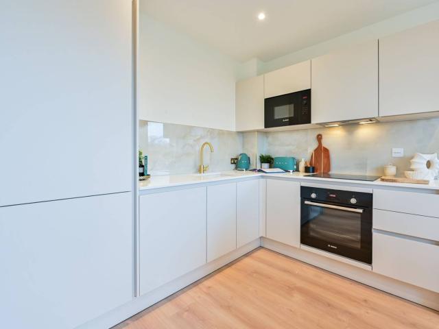 apartment in Solomons Passage