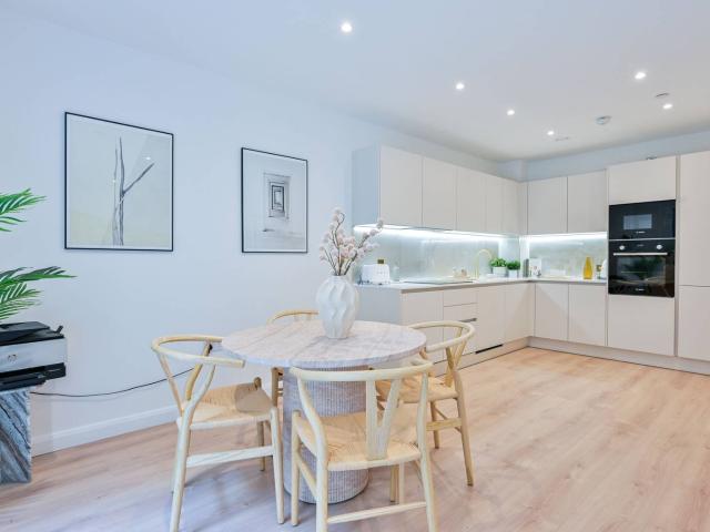 apartment in Solomons Passage