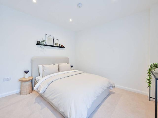 apartment in Solomons Passage