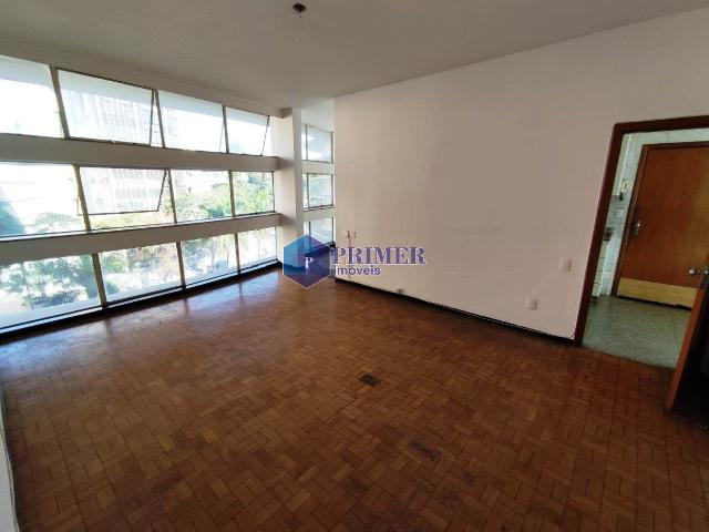 apartment in Savassi, Belo Horizonte MG