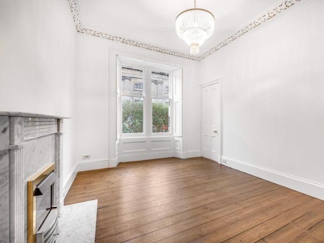 apartment in Saxe Coburg Terrace, Flat 1, Stockbridge Edinburgh, EH3