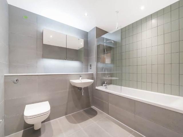 apartment in Sadlers Place, Birmingham, B5 6EG