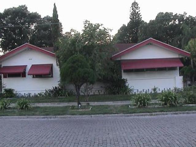 Apartment in Saint Petersburg FL for Rent
