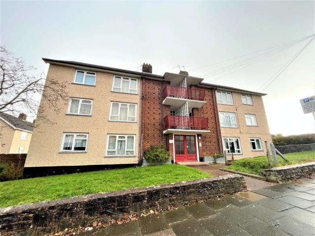 apartment in Salters Road Heavitree