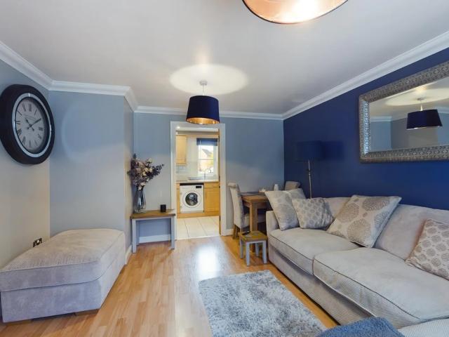 apartment in San Marcos Drive, Chafford Hundred, Grays