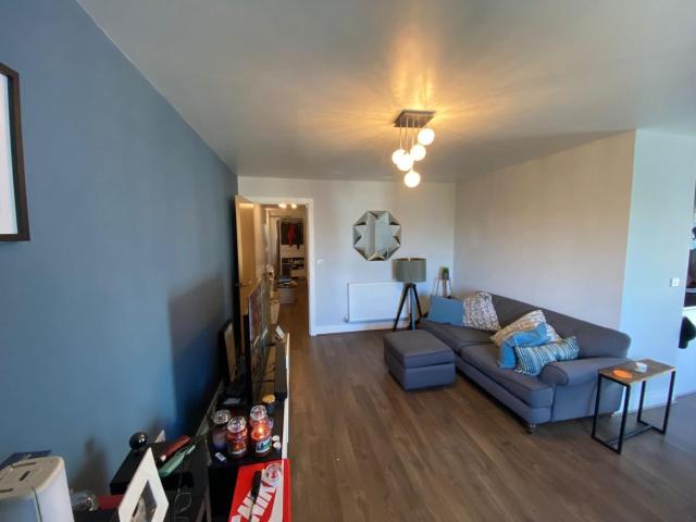 apartment in Sandygate, Burnley