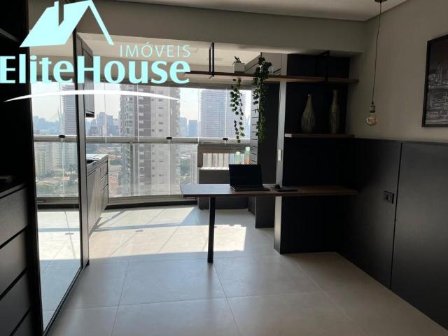 apartment in Santo Amaro São Paulo/SP