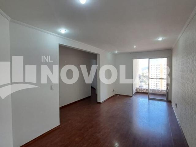 apartment in Santa Teresinha São Paulo SP