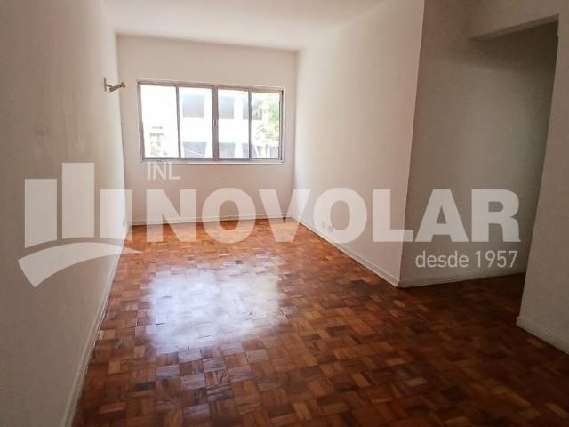 apartment in Santana São Paulo SP