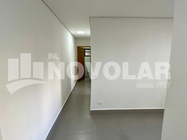 apartment in Santana São Paulo SP