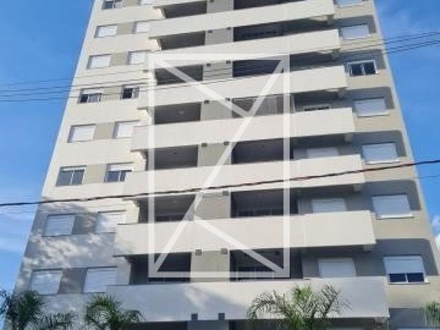 apartment in Sanvitto, Caxias do Sul, RS