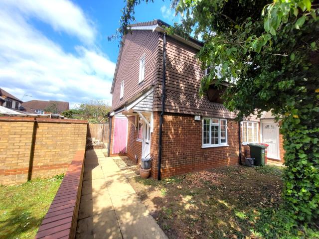 apartment in Scarborough Way Cippenham