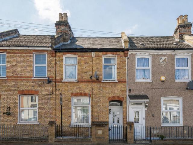Apartment In Scrooby Street, London Se6