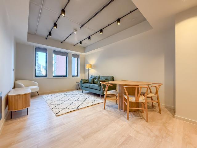 apartment in Setl, 50 Ludgate Hill