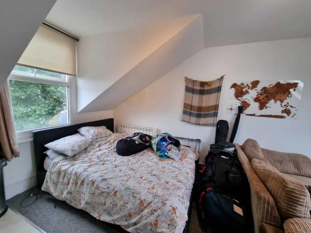 apartment in Seafield Road, Hove