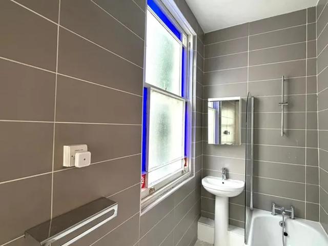 apartment in Selborne Road, Hove