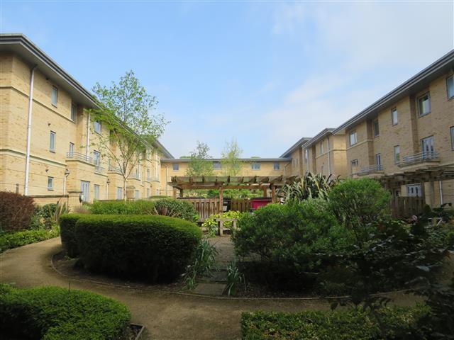 apartment in Selwyn Grove