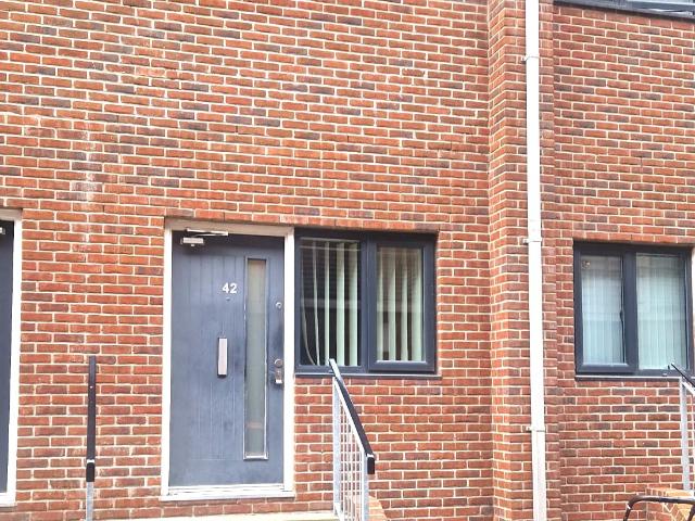apartment in Shaws Alley, Liverpool, L1