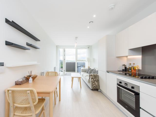 apartment in Shearwater Drive
