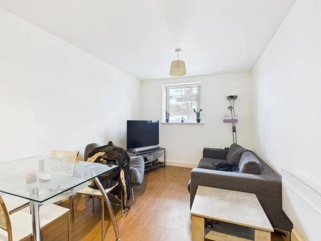 apartment in Sherborne Street, Birmingham