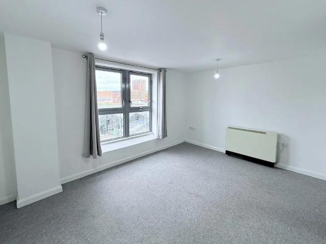 apartment in Sheridan Court, City Centre, NG1