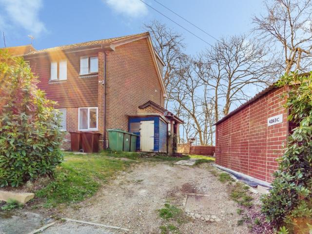 apartment in Sherwood Road Tunbridge Wells