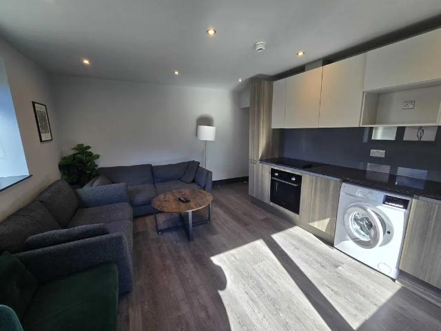 apartment in Ship Street, Brighton