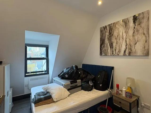 apartment in Ship Street, Brighton