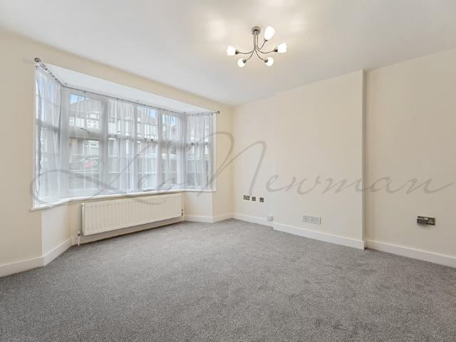 apartment in Shirley Court, Sedley Rise, Loughton, Essex, IG10