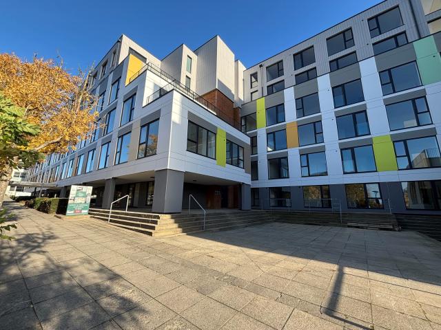 apartment in Silbury Court, MK9