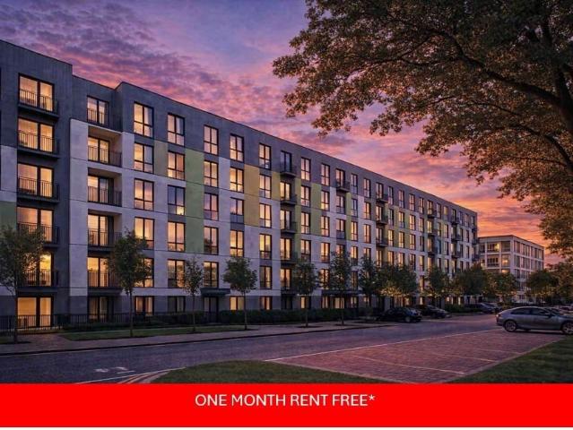 apartment in Silbury Court, MK9